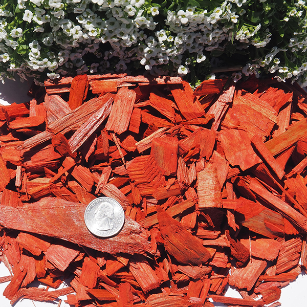 RedChip | Applied Landscape Materials